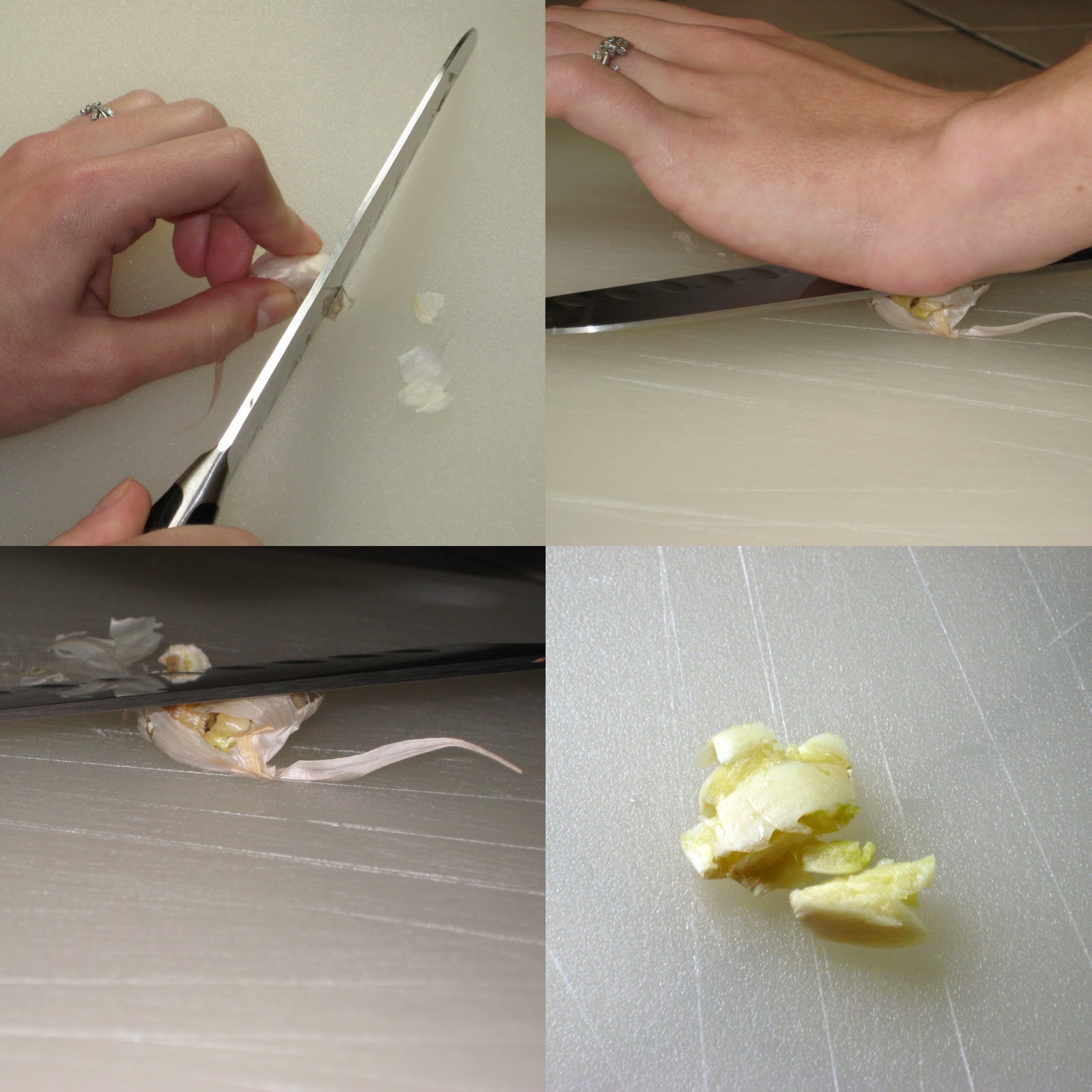 Cook Food. Mostly Plants.: Cooking Tips & Tricks