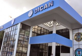 Prensa Libre Nagua: El Dican y su recuerdo