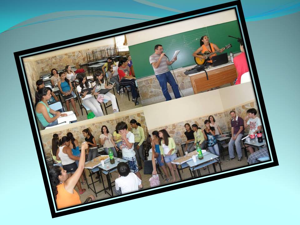 DAVID PROCÓPIO: GDPeas