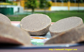 Pemborong Belacan: Info Tentang Belacan