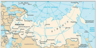 Avian Flu Diary: Russia Gears Up To Fight Flu