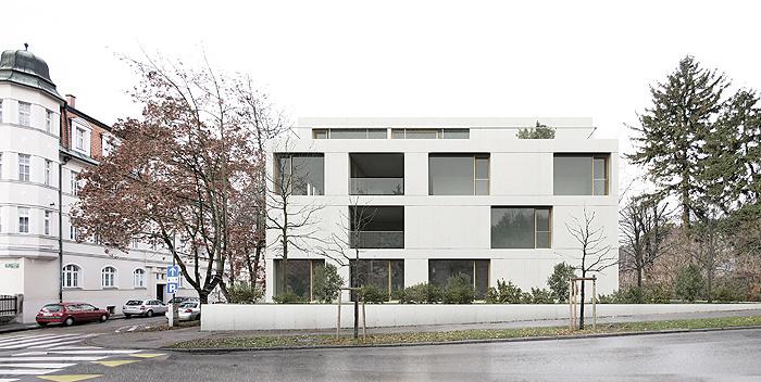 Bevk Perović arhitekti – a f a s i a