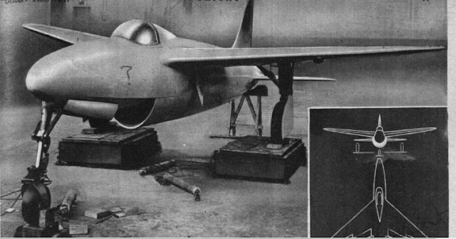 Jet & Prop by FalkeEins: "Forgotten photographs" from the aviation ...