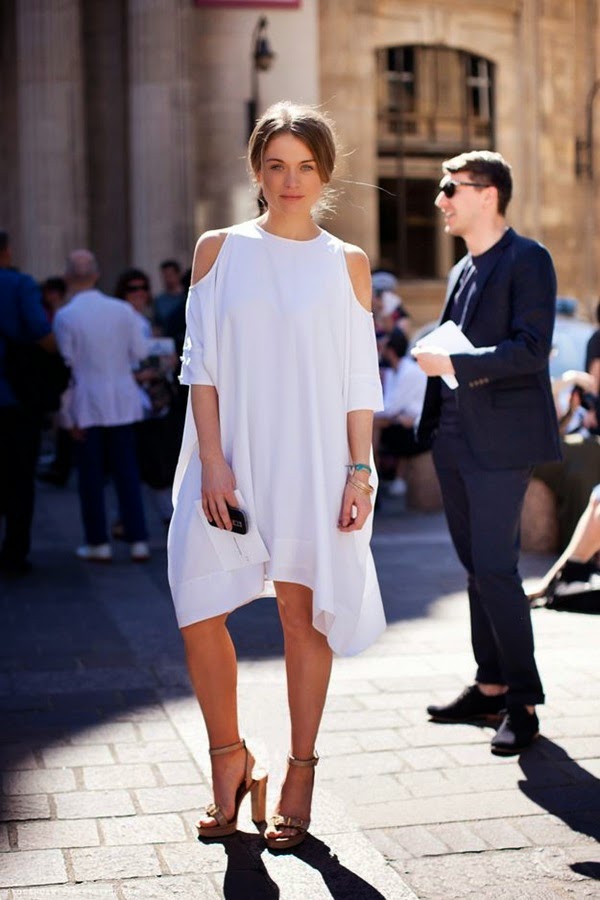 40 Stylish Street Chic Fashion LooksWomen Style