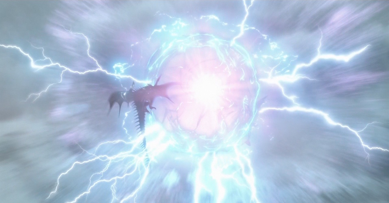 Toothless the Nightfury: Well, isn't this SHOCKING