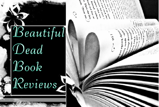 Beautiful Dead Book Reviews: D.N.A By Ey Wade