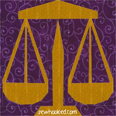 Fandom In Stitches: Harry Potter - Brass Scales