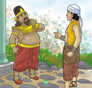 bali esoteris: LEGENDA AJI SAKA DAN LAHIRNYA AKSARA JAWA DAN BALI