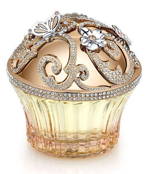 Perfume Cap for Luxury Product-08201801 | Anayanoor.com