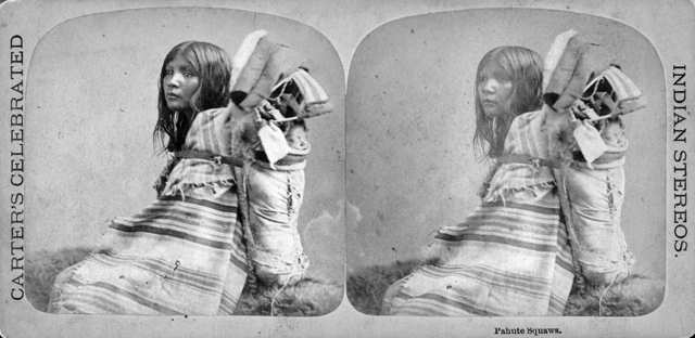 Native American Assimilation