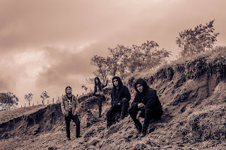 Infernal Fire: BIOGRAFIA