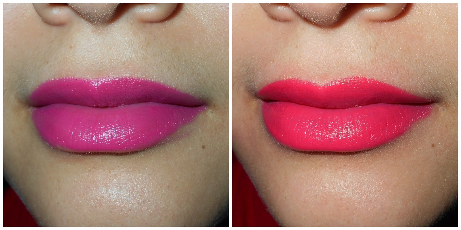 Makeup, Fashion & Royalty: Review: bh Cosmetics Creme Luxe Lipsticks!
