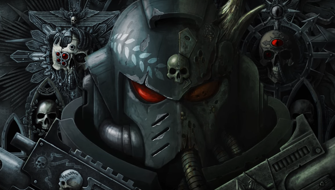 miniwars: Nueva edición de Warhammer 40.000 anunciada