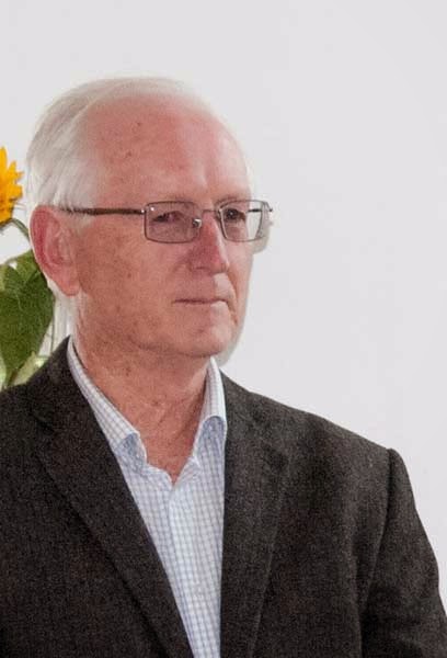 photopol: O'Connell's Teapot