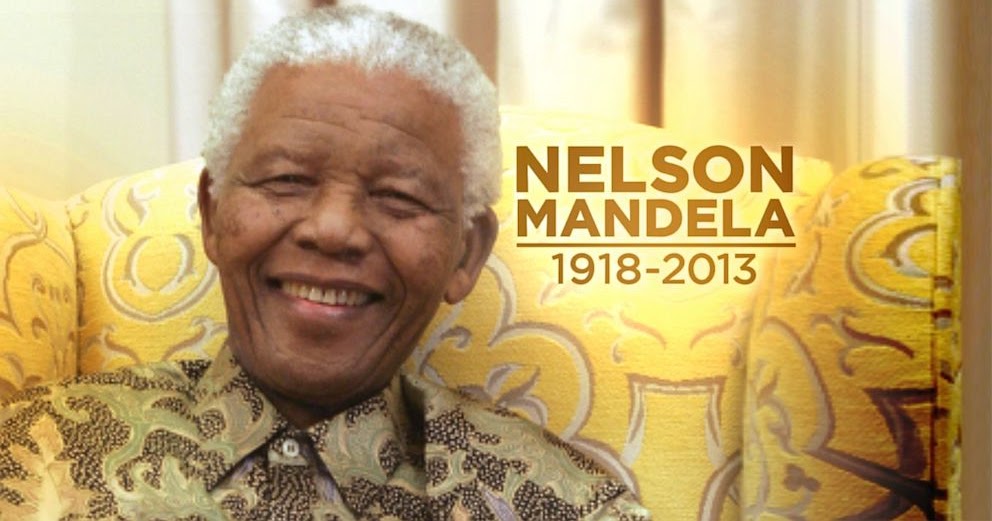 Biography of Nelson Mandela