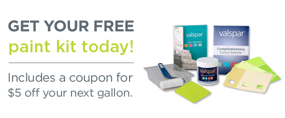 Marion Mom: In the mood to paint? FREE Valspar sample kit and $5 off ...
