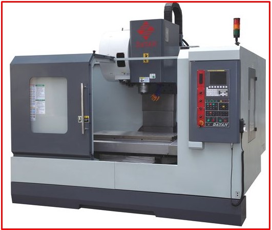 FUNGSI MESIN CNC | MESIN NEWS