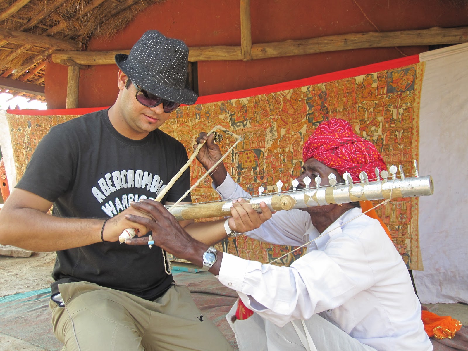 Udaipur - The City of Lakes | Being Traveler