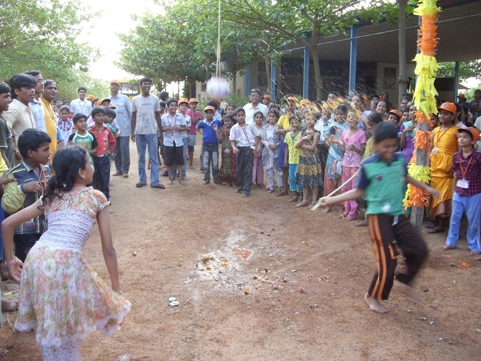 Ramakrishna Mission, Kadapa