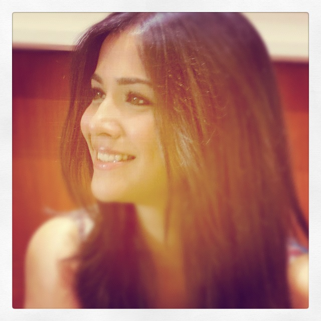 Pakistani Actor Humaima Malik - Latest Wallpapers ~ Bollywood World