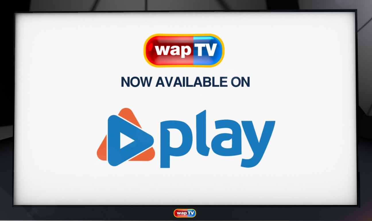 WAPTV is now available on PlayTV