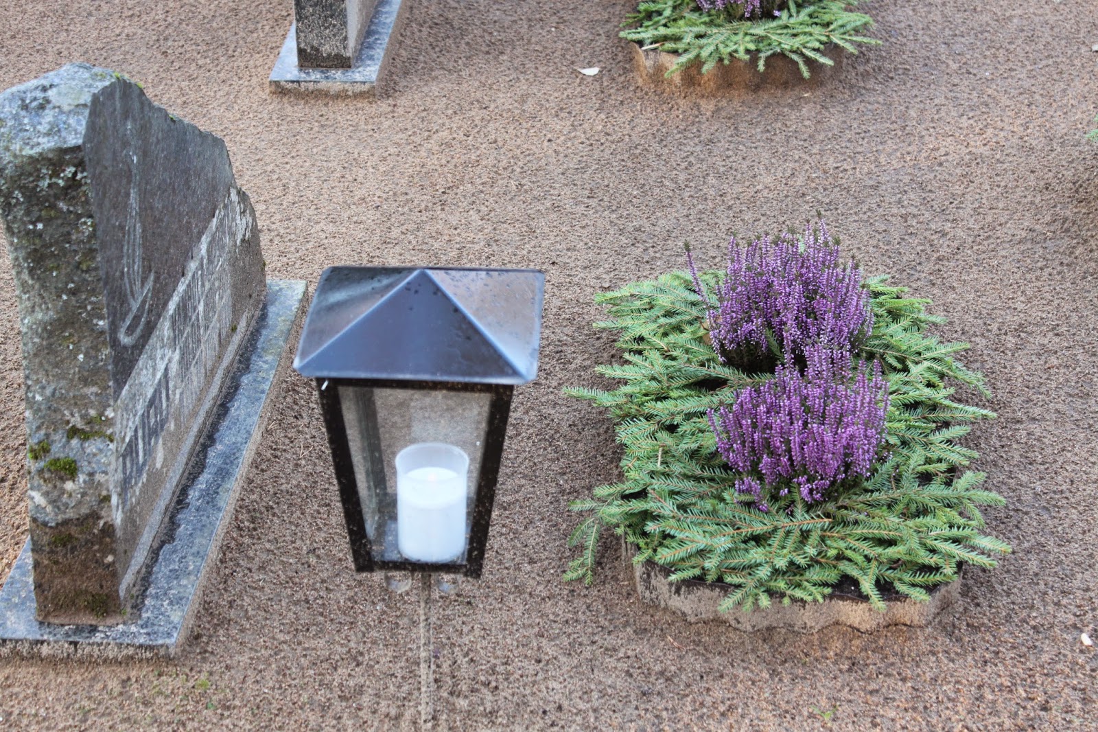 Vaskna Turismitalu: HINGEDEKUU SURNUAED