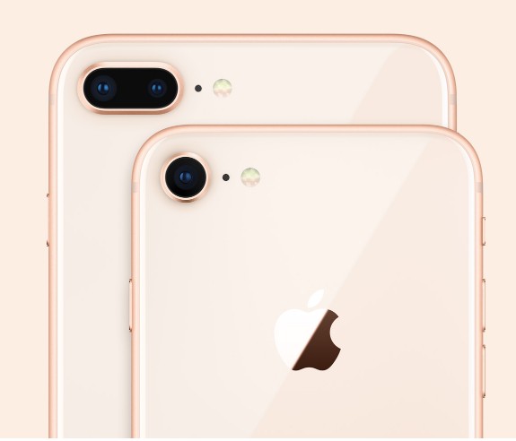 IPHONE 8 and IPHONE 8 PLUS LAUNCHED; price in Nigeria