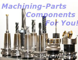 Wise Hi Tech Industrial CNC Machining Tools Centers