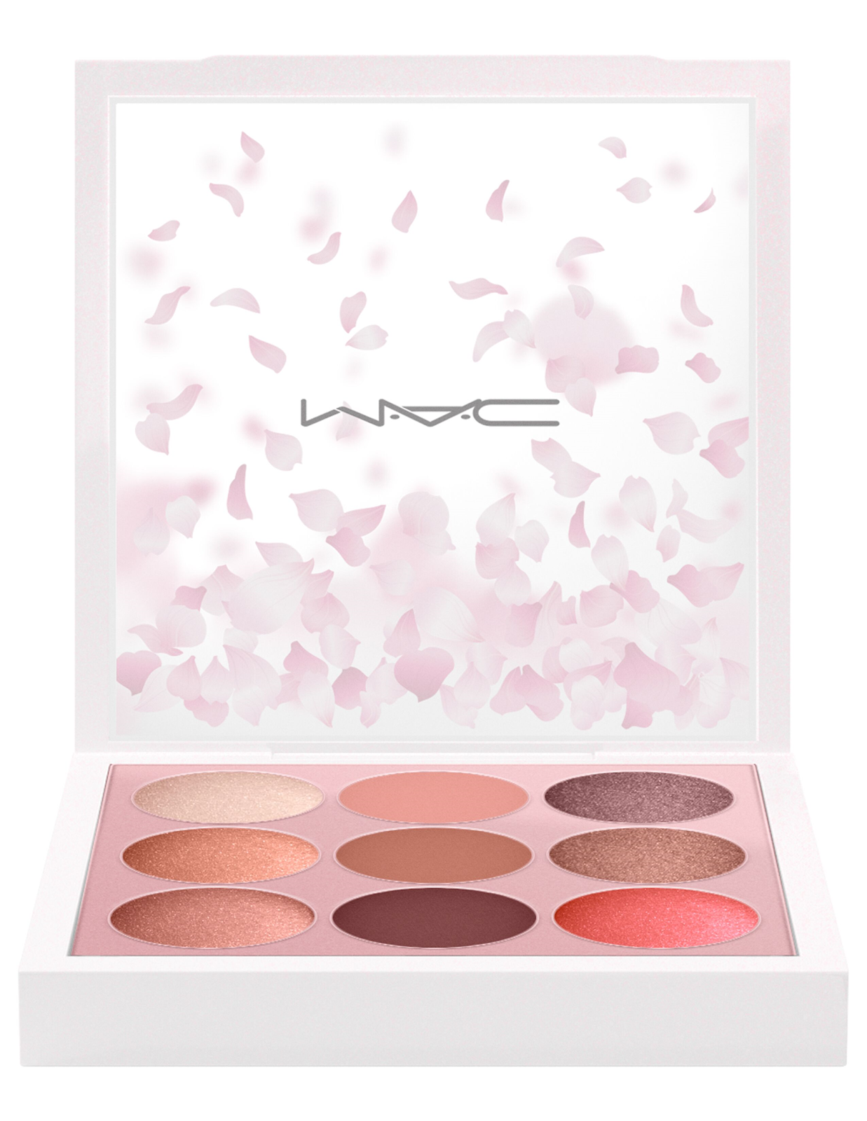 MAC Cosmetics introduces the Boom, Boom, Bloom collection