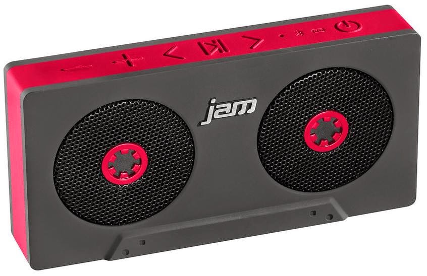 Das Weally Cool! - Reviews By Him, Written By Me: JAM Speakers - Can I ...