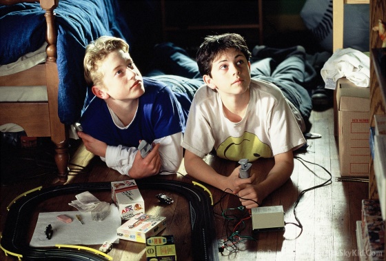 Nova reseñas y más: Jet boy reseña y crítica