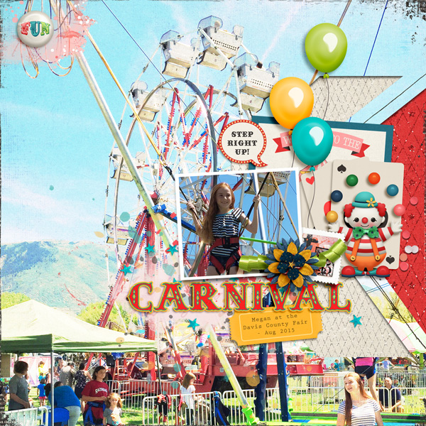 Digi Delights: Two Brand New Collections!