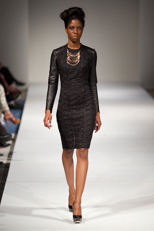 Fusion Of Effects: Trendology: INNA F/W 2013 Collection