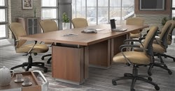 The Office Furniture Blog at OfficeAnything.com: Boardroom Performance ...