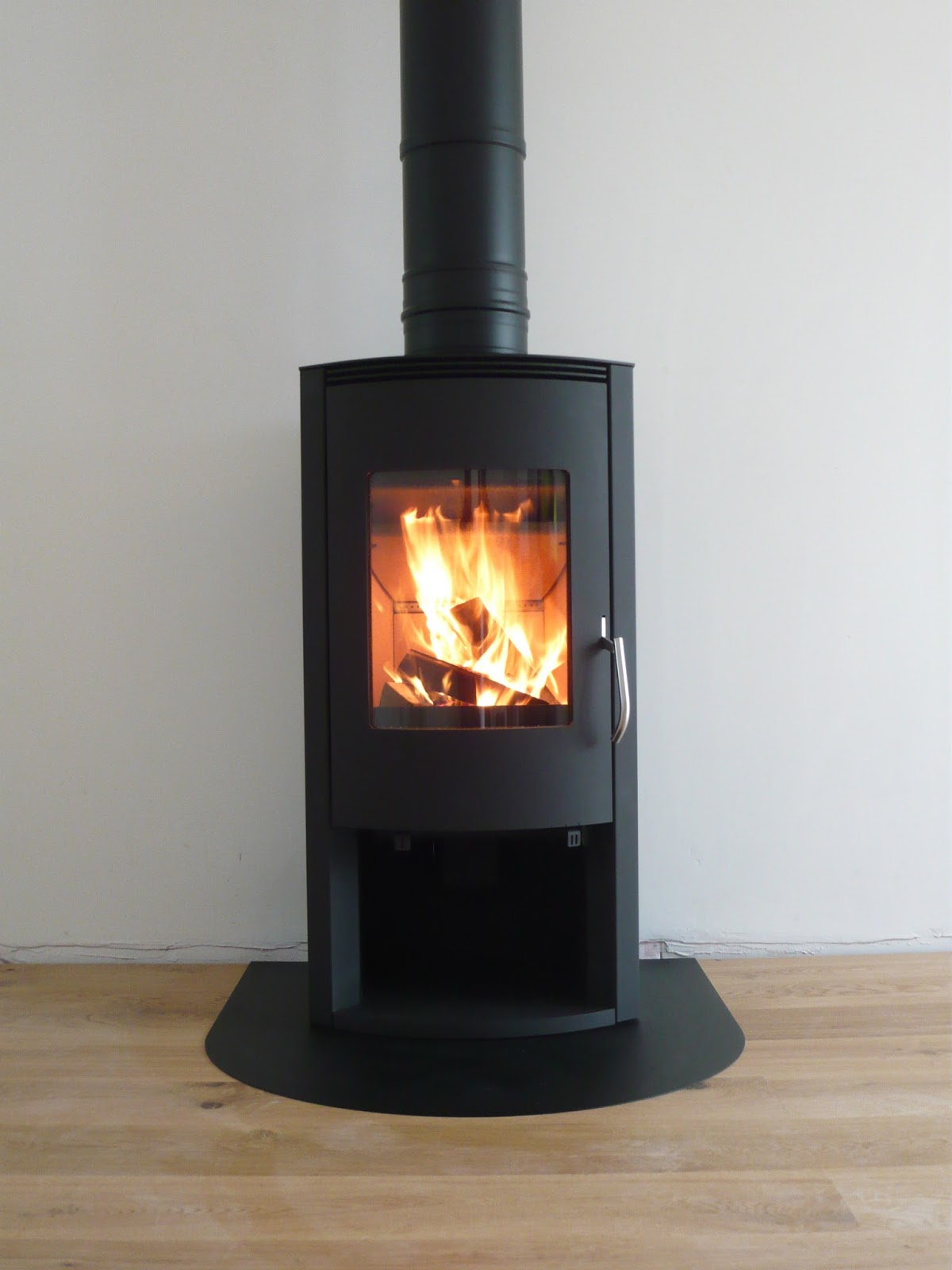 Redwood Stoves Ltd Cornwall: New Stove installs for May June July 2013
