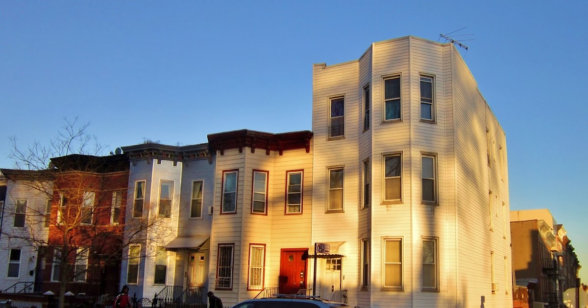 One More Folded Sunset: Morning Sun on Seventh