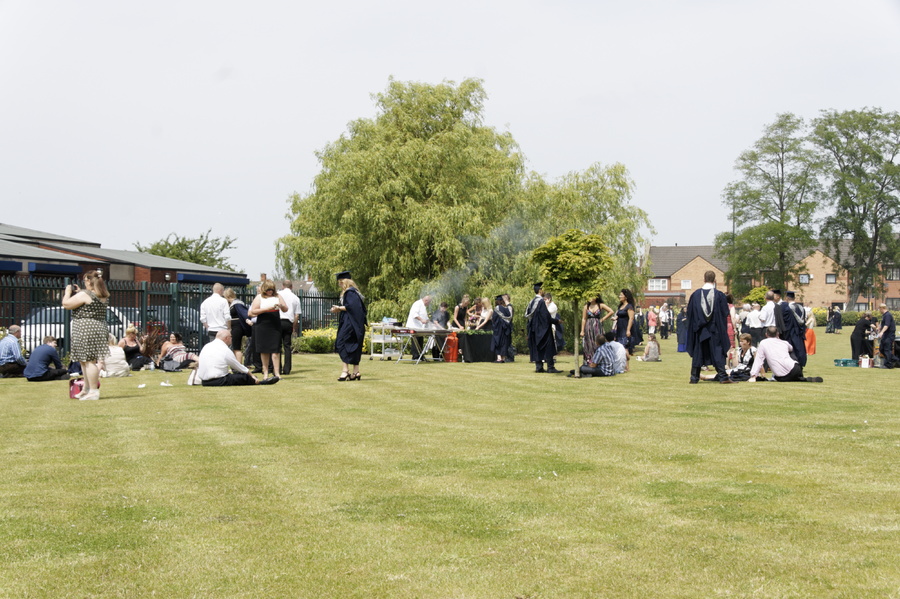 MindTheLiverpool: JMU graduation ceremony in the Liverpool Anglican ...