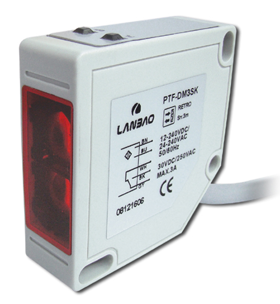 Web Break Sensors - How They Work