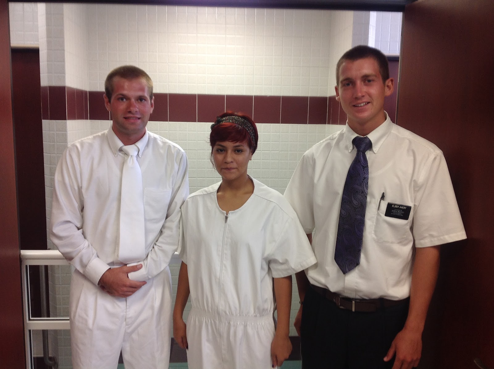 Ed & Jayne's Journey