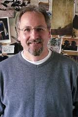 SAPL Kids: Featured Illustrator: Eric Rohmann