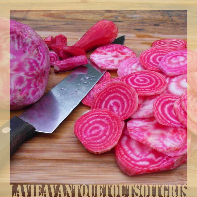 ACOUCOULA: RECETTE DE PICKLES DE BETTERAVES