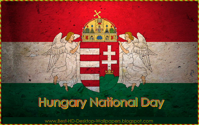 Hungary National Day - Hungarian National Day Wallpapers | Best HD ...