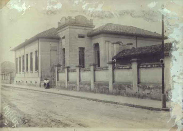 Talvez você não saiba, mas Monte Mor (SP) tem muita história pra contar ...