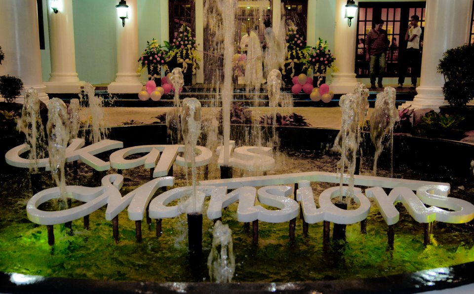 Capiz Delicacies: Kapis Mansions serves the best of CAPIZ DELICACIES