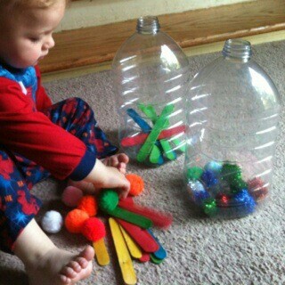 For the Love of Learning: From Trash To Treasure: Upcycling Juice ...