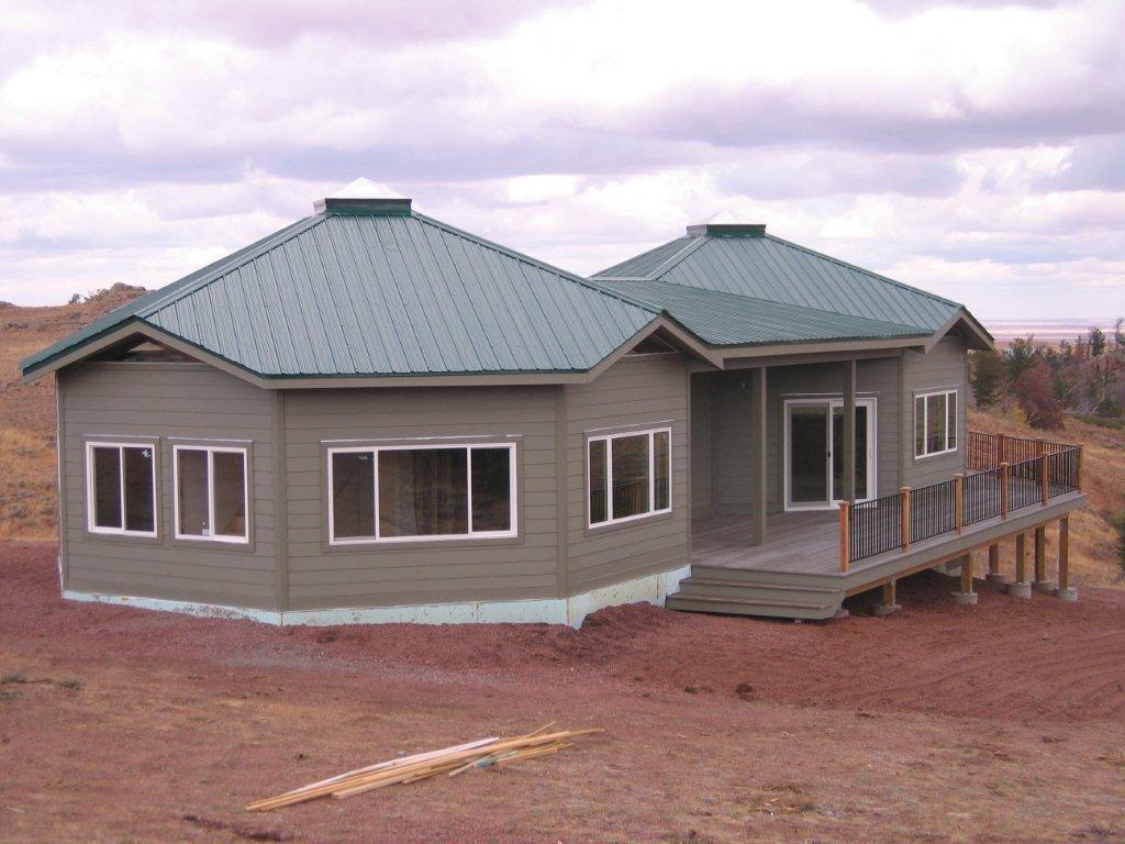 Solargon Homes: Willett Solargon Update