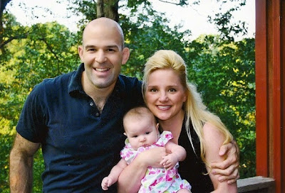 Combat PTSD News | Wounded Times: Marine known as the 'Lion of Fallujah ...