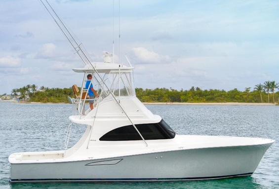 PowerYacht Mag Global Informative Motor Yacht Page: New Model: Viking ...