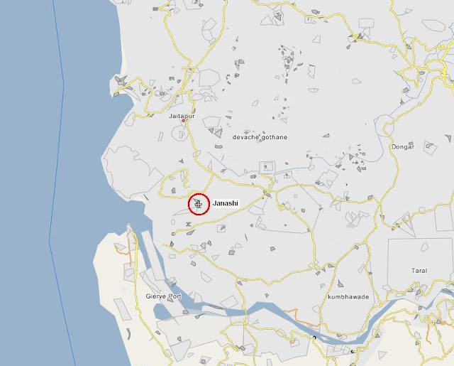 Gore Family Kulavrutant: Gargya - Janashi Gore Family Tree - Late 17th ...