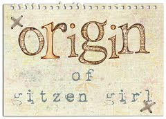 Gitz: The Origin of a Name